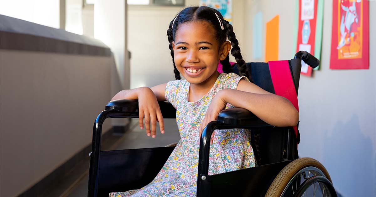 Inclusive Summer Camp Design