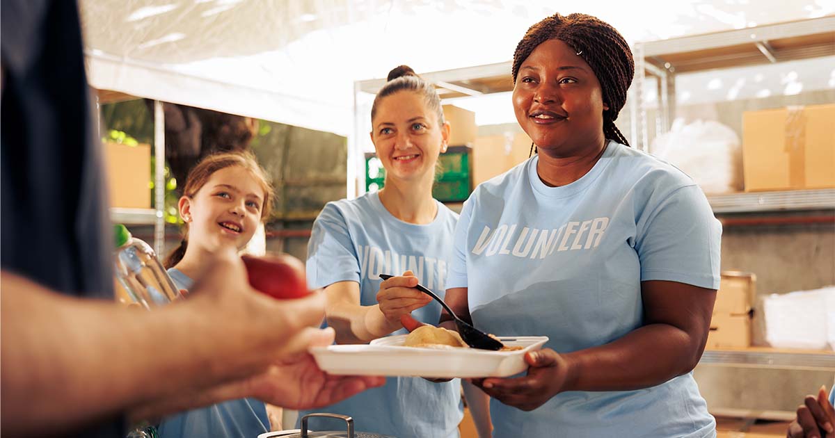 Healthy Camp Food Planning